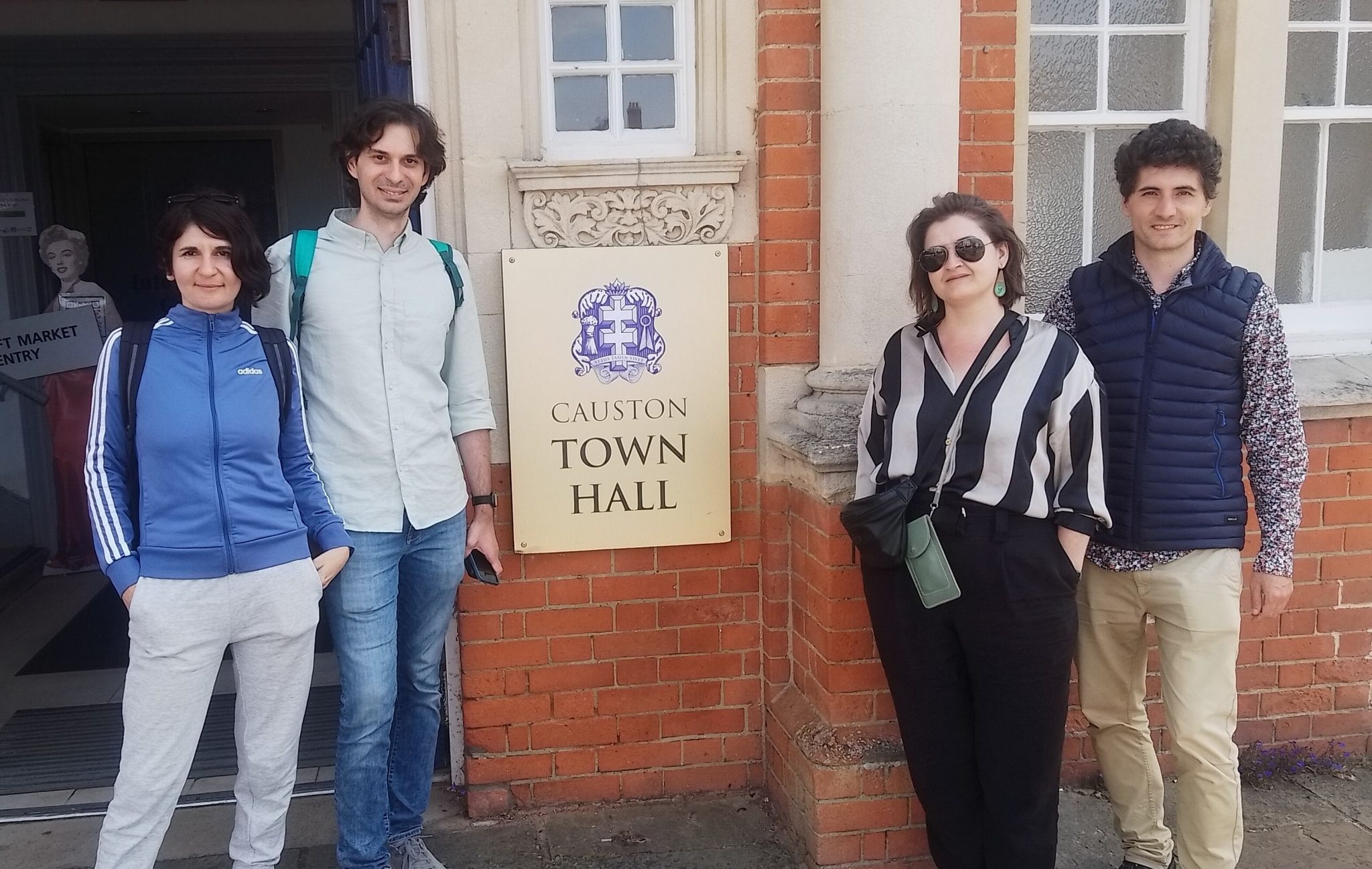 Thame Walking Tour – Midsomer Tours